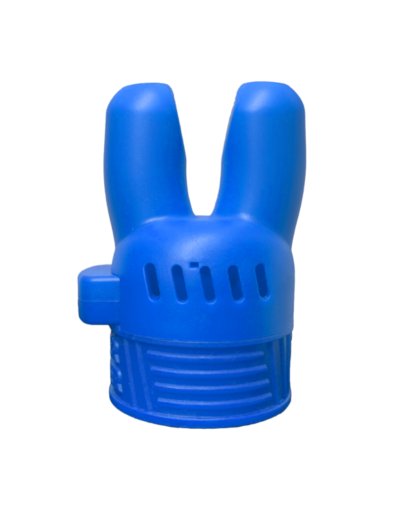 NEW Super Sniffer v2 - Spill-proof Aroma Inhaler Cap - The DP - Super ...